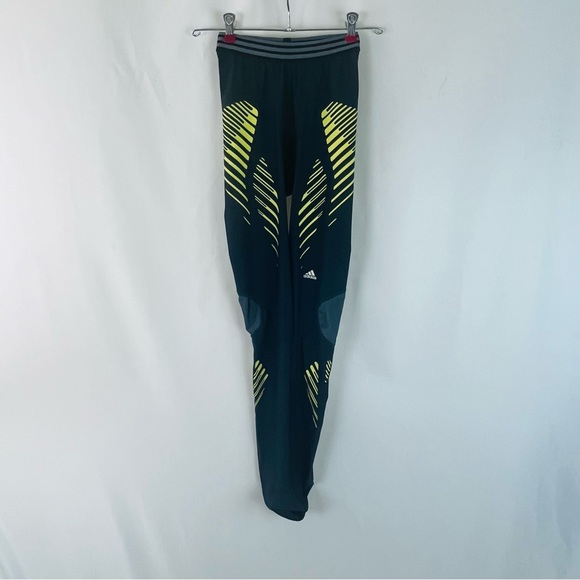 adidas | Pants & Jumpsuits | Adidas Climacool Leggings Size Xs | Poshmark